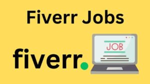 10 Best Fiverr Jobs For Beginners Without Experience - Bridge Africa ...
