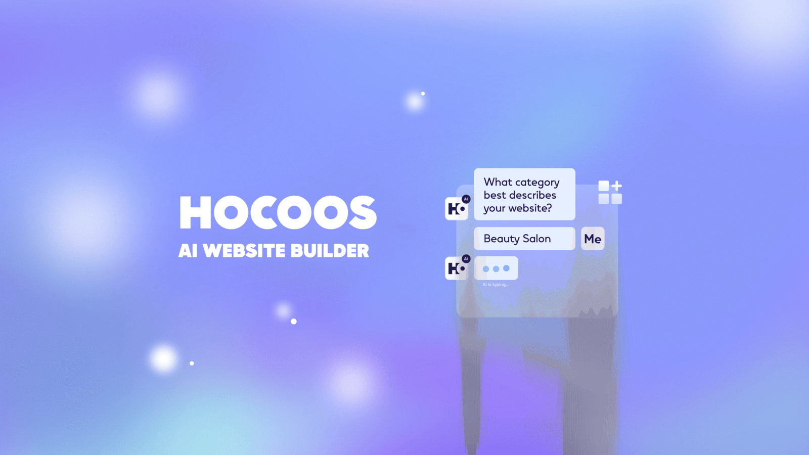 How to Use Hocoos AI for Website Creation - Bridge Africa Technologies