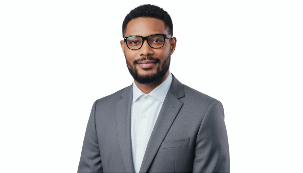 Bridge Africa Technologies Appoints Mr Etim Edima David as Official ...